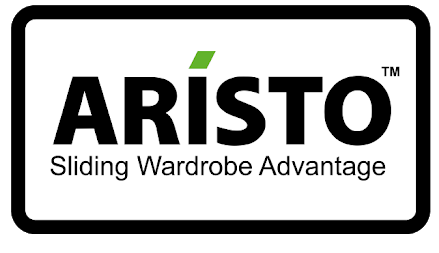 Wardrobe shutters – Glass Point